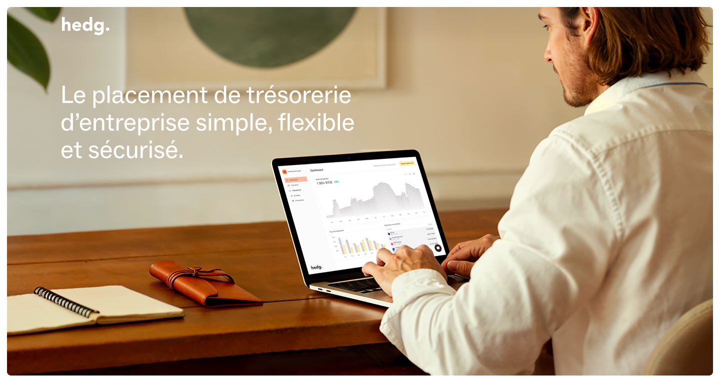 Hedg - Découvrez nos tarifs